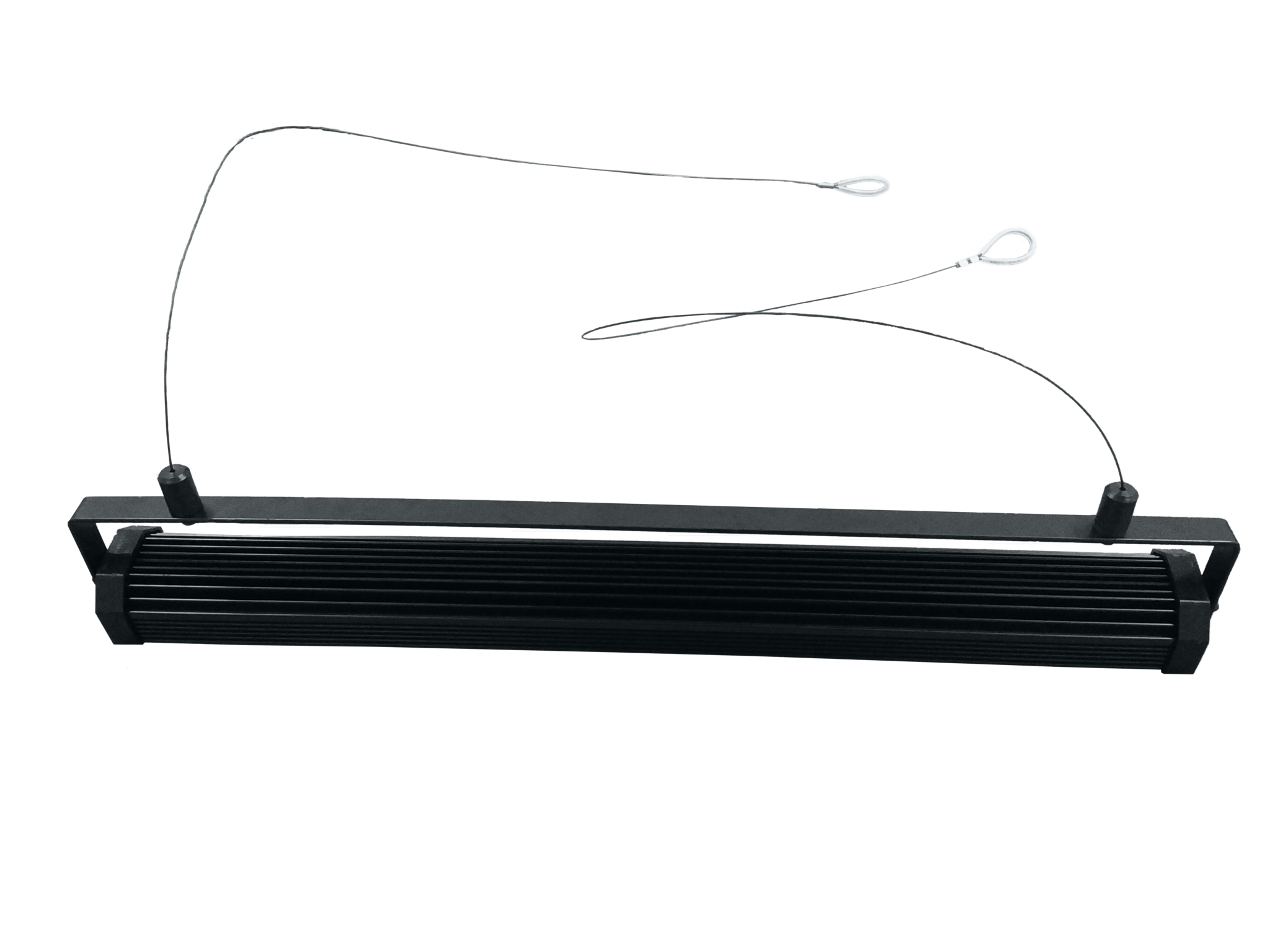 UVee StripLight TM Aero overhead UV Lamp for fluorescent NDT £2500 ...